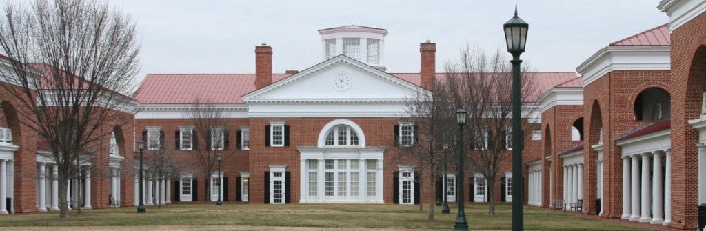 Darden School of Business - University of Virigina