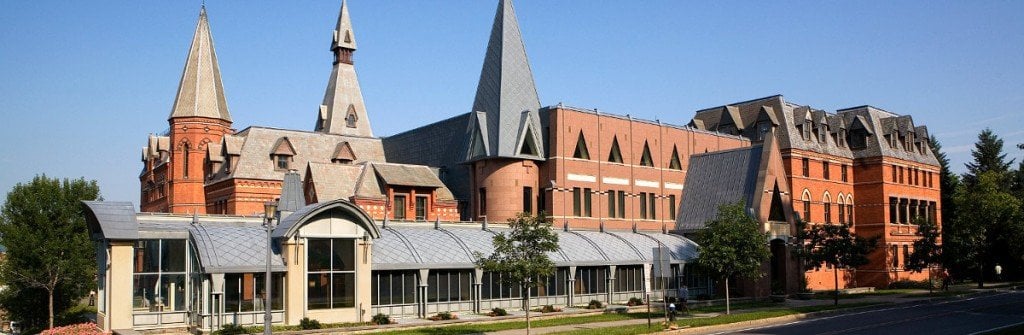 S.C. Johnson Graduate School of Management - Cornell University