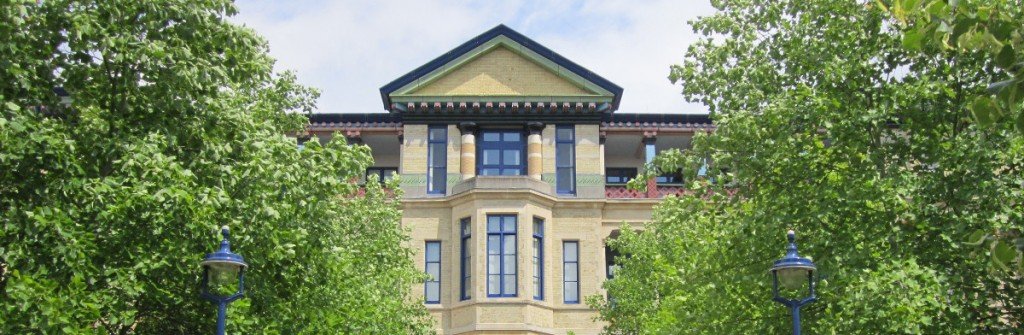 Cambridge Judge Business School