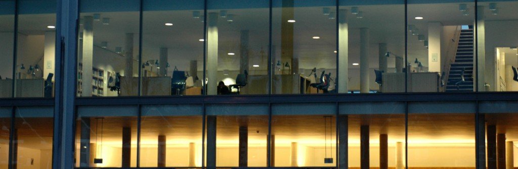 Saïd Business School - University of Oxford