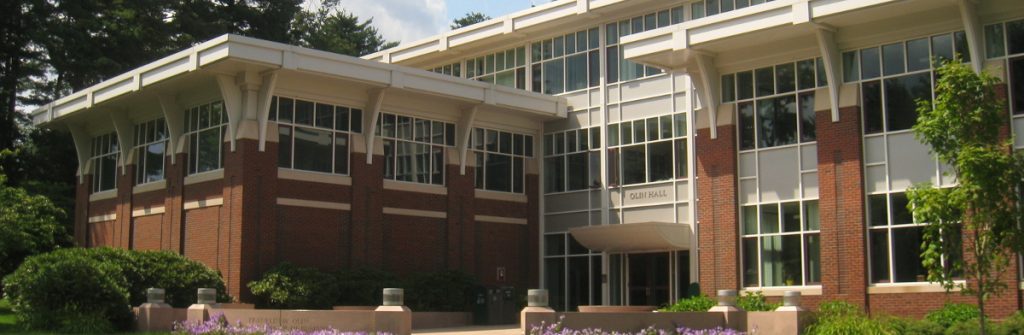 Babson College | Online Part Time MBA
