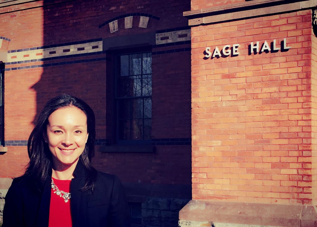 Podcast Episode 21: Admissions Director Q&A with Cornell Johnson's Judi ...