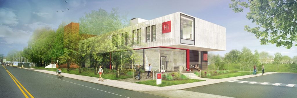 Harvard Life Lab to Open on Allston Innovation Corridor in November