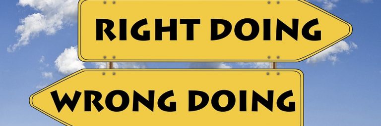 The Importance of a Candidate’s Values in the MBA Application Process