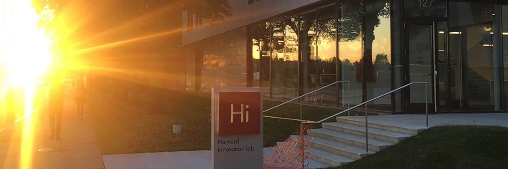 New Pagliuca Harvard Life Lab Opens Along Allston Innovation Corridor