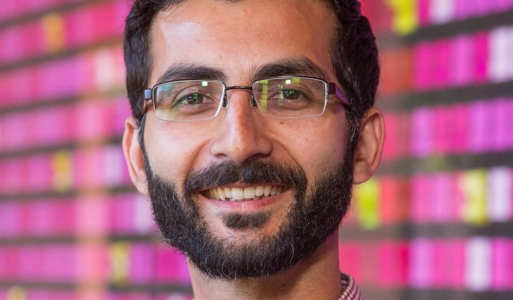 Annual Celebration Honors Stanford GSB Social Impact Student Leaders