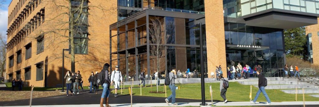 UW Foster School of Business Celebrates Its Centennial Anniversary ...
