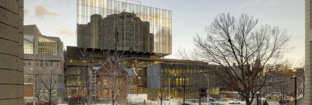 UT Rotman Promotes Financial Innovation with New Hub | Clear Admit