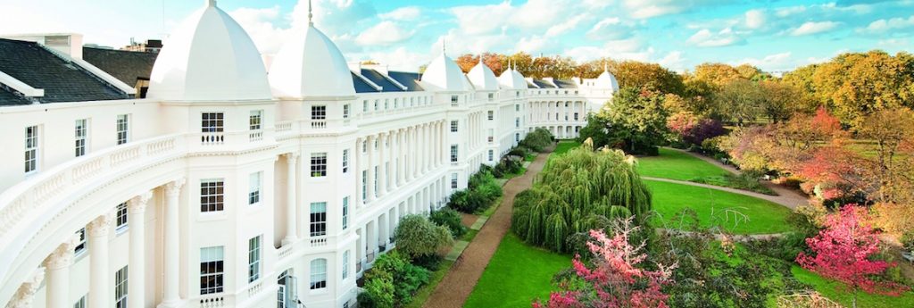 From Just One Woman to 39% of the Class—How LBS Has Changed