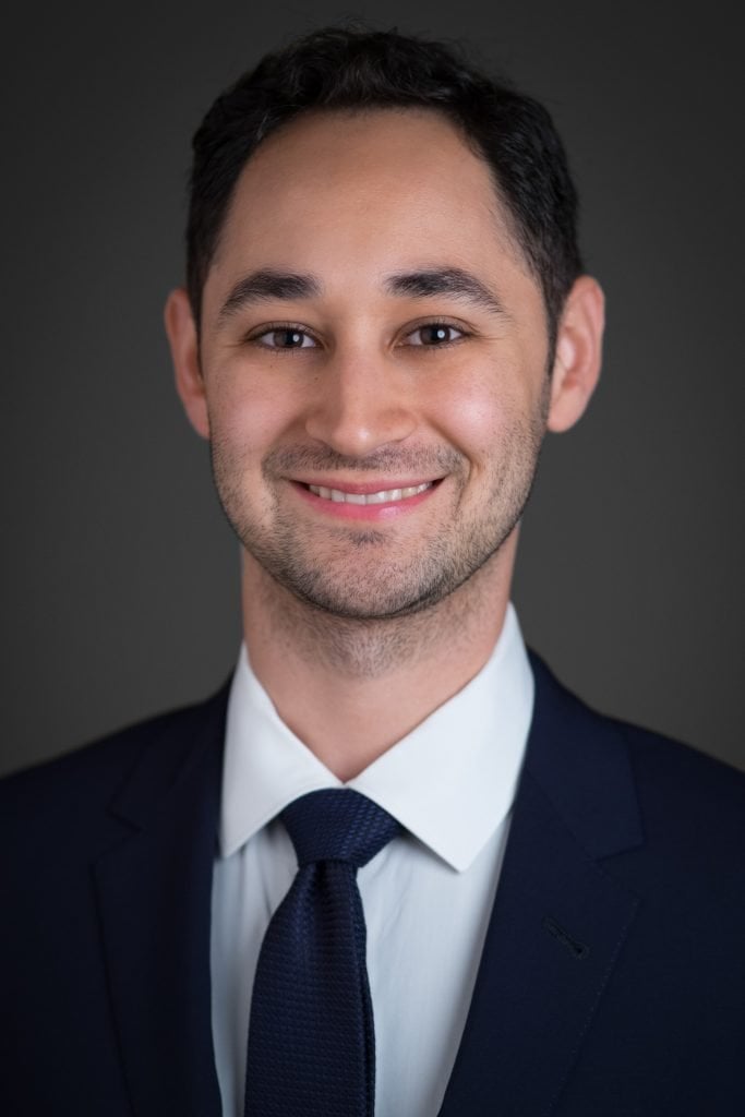 Real Humans of Tuck's MBA Class of 2020