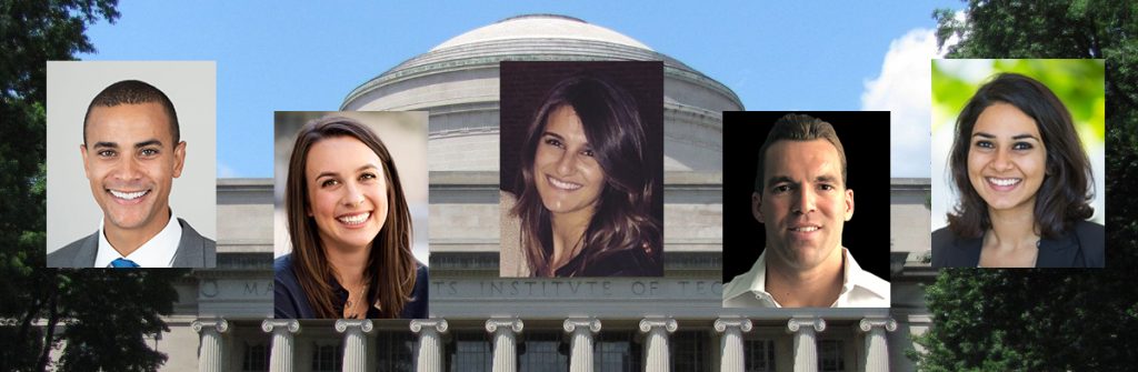 Real Humans of the MIT Sloan MBA Class of 2020 | Clear Admit