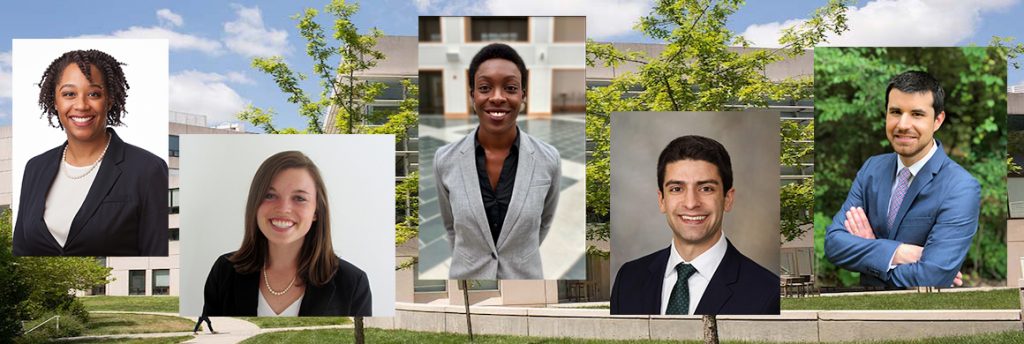 Real Humans of the Duke Fuqua MBA Class of 2020