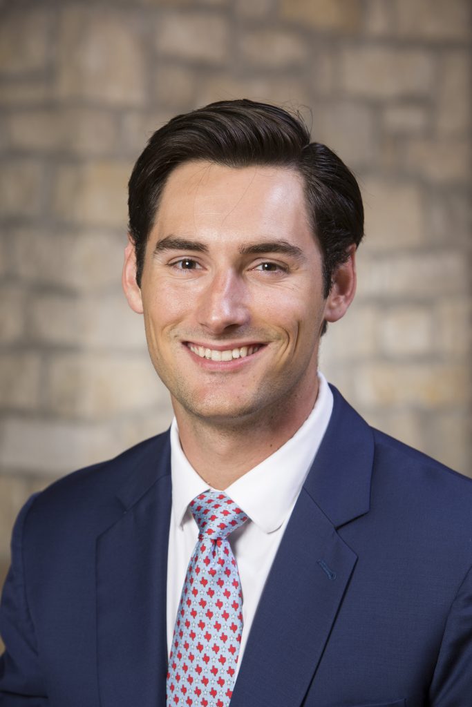 Real Humans of SMU Cox's MBA Class of 2020