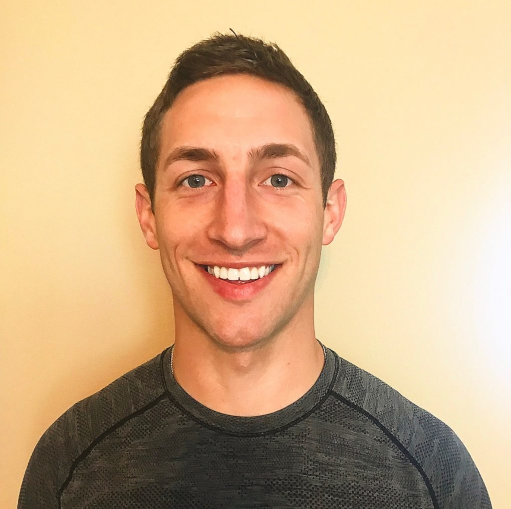 Real Humans of Wharton's MBA Class of 2020