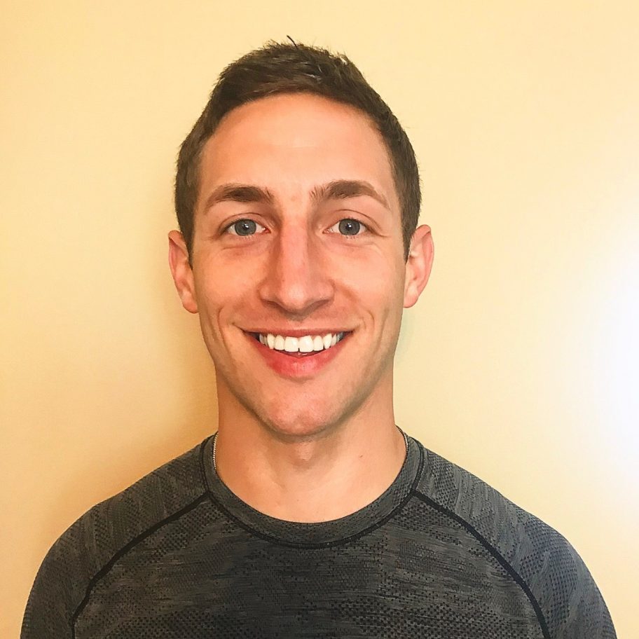 Real Humans of Wharton's MBA Class of 2020