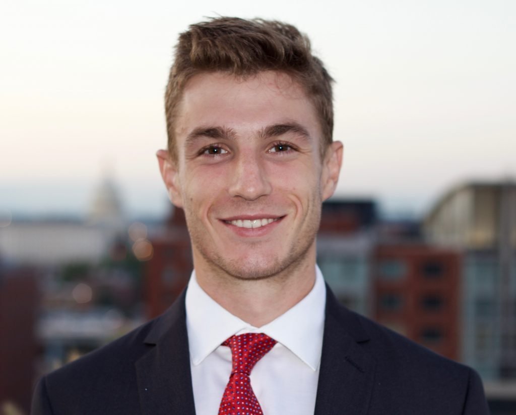 Real Humans of the UVA Darden MBA Class of 2020