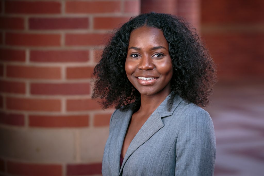 Real Humans of UCLA Anderson's MBA Class of 2020