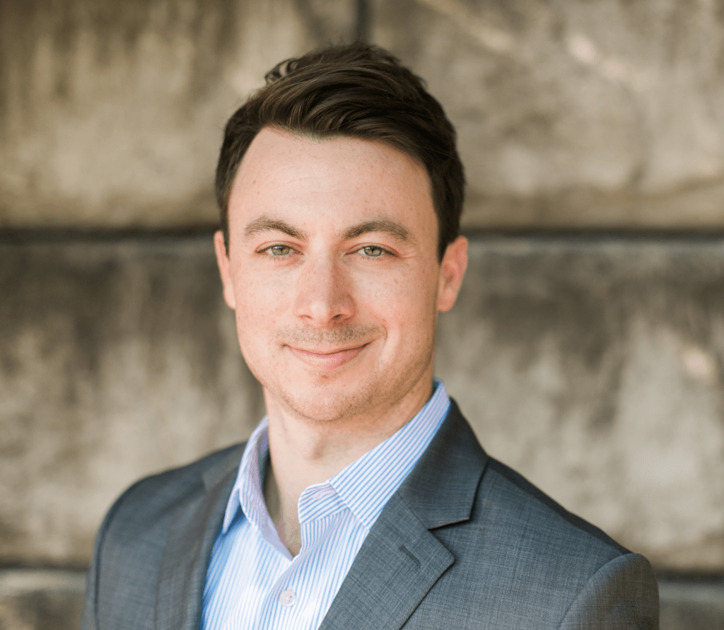 Real Humans of UCLA Anderson's MBA Class of 2020