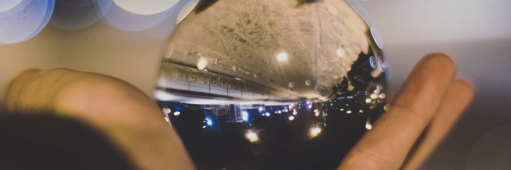 Top B-School Deans Gaze into Crystal Balls to Fortell MBA’s Future