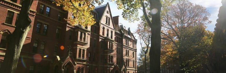 MBA Admissions Tip: Campus Visit Tips | Clear Admit