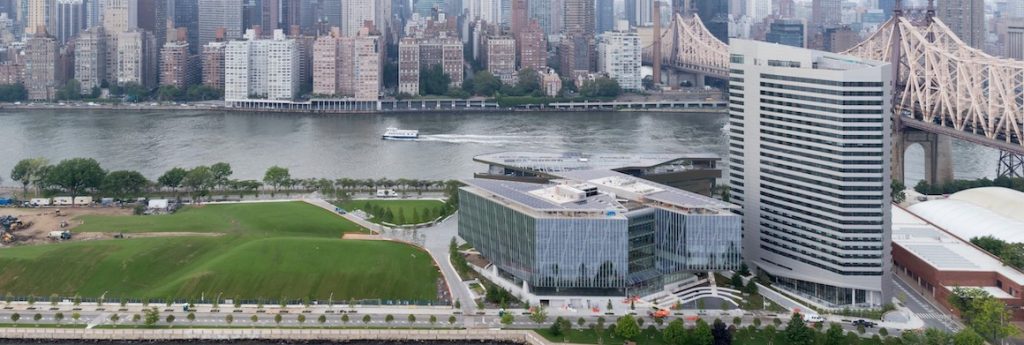 Critical FAQs About the Cornell Tech MBA | Clear Admit