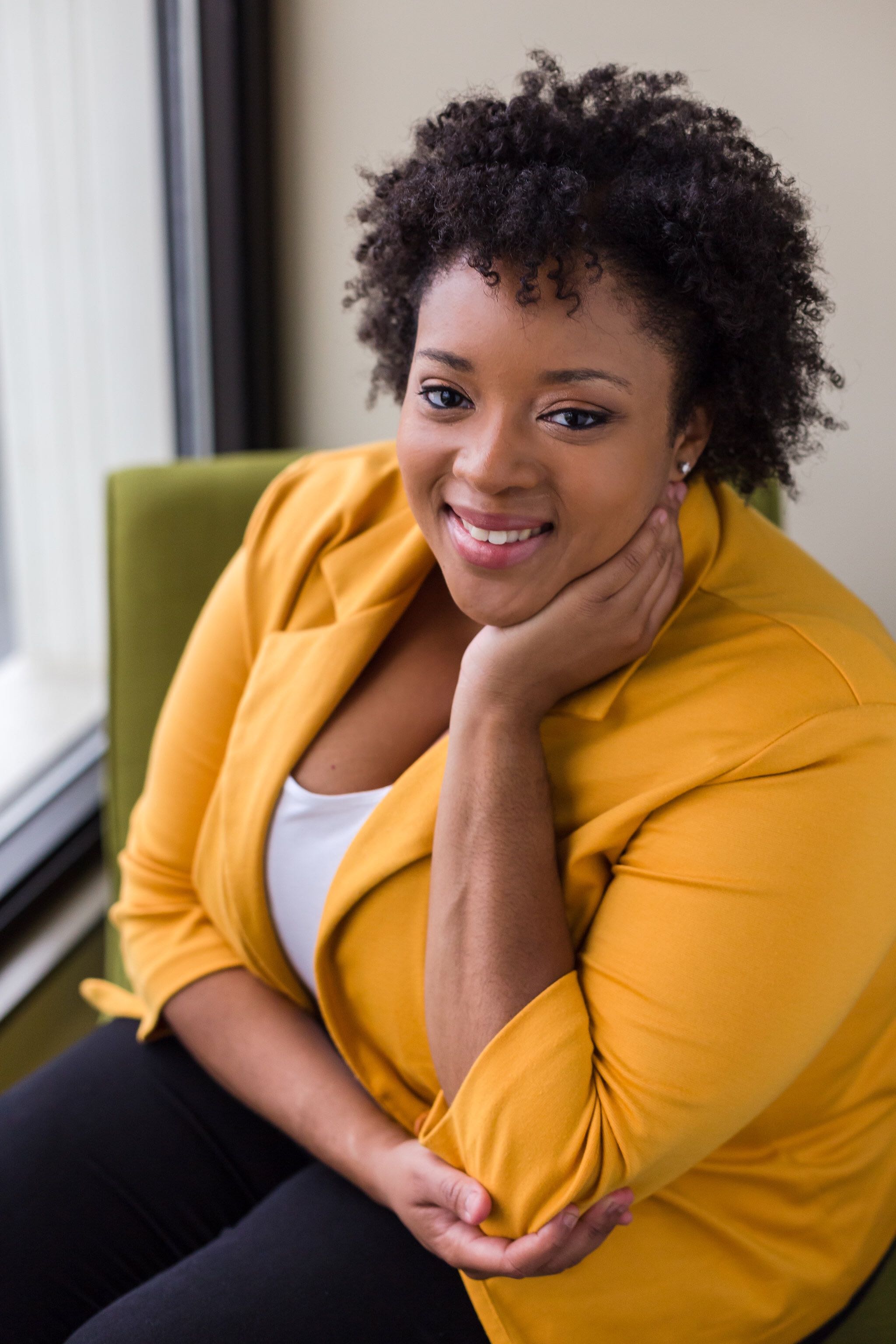 Real Humans of Northwestern Kellogg's MBA Class of 2021