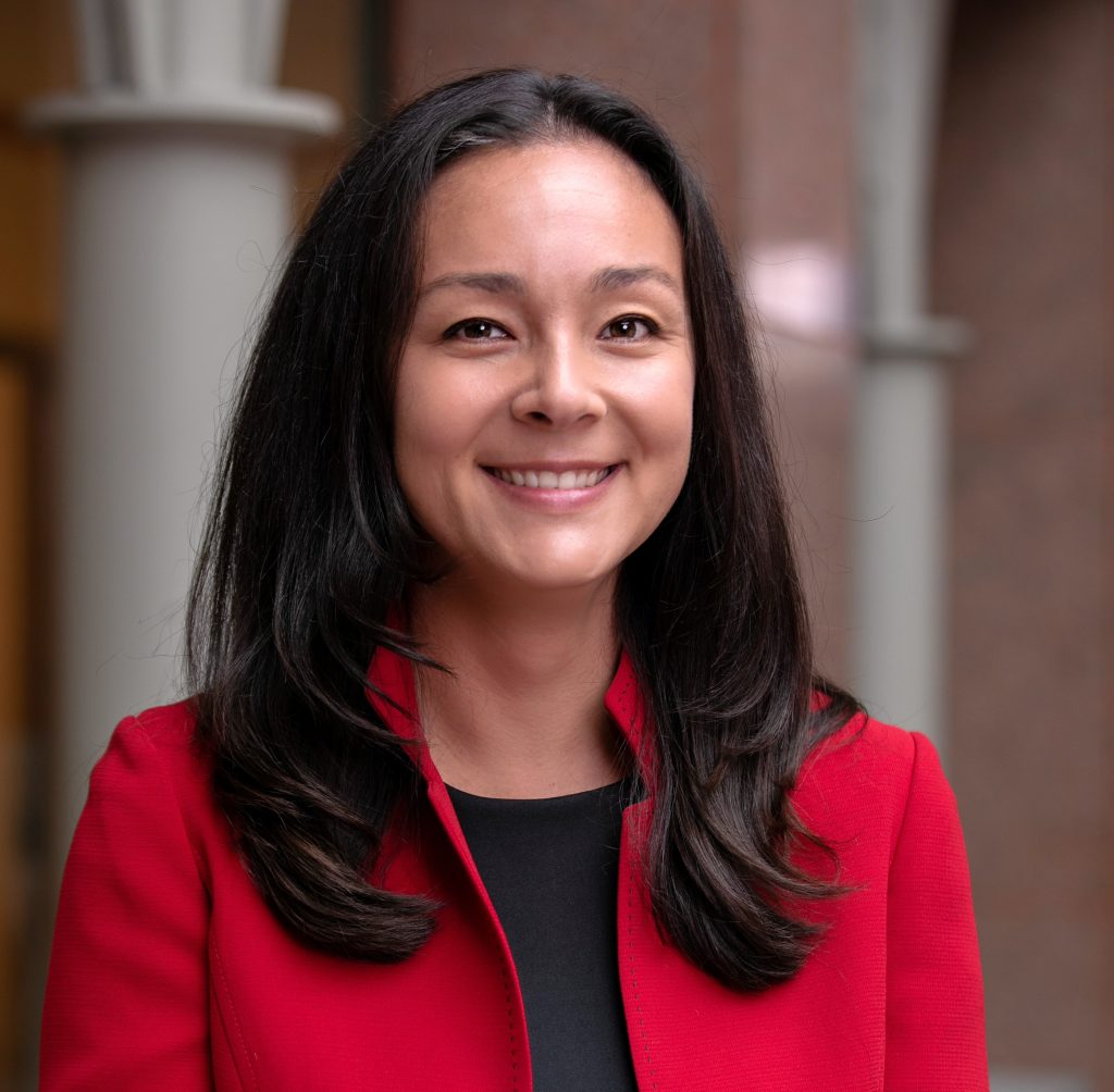 Clear Admit Admissions Director Q&A: Judi Byers of Cornell University's ...