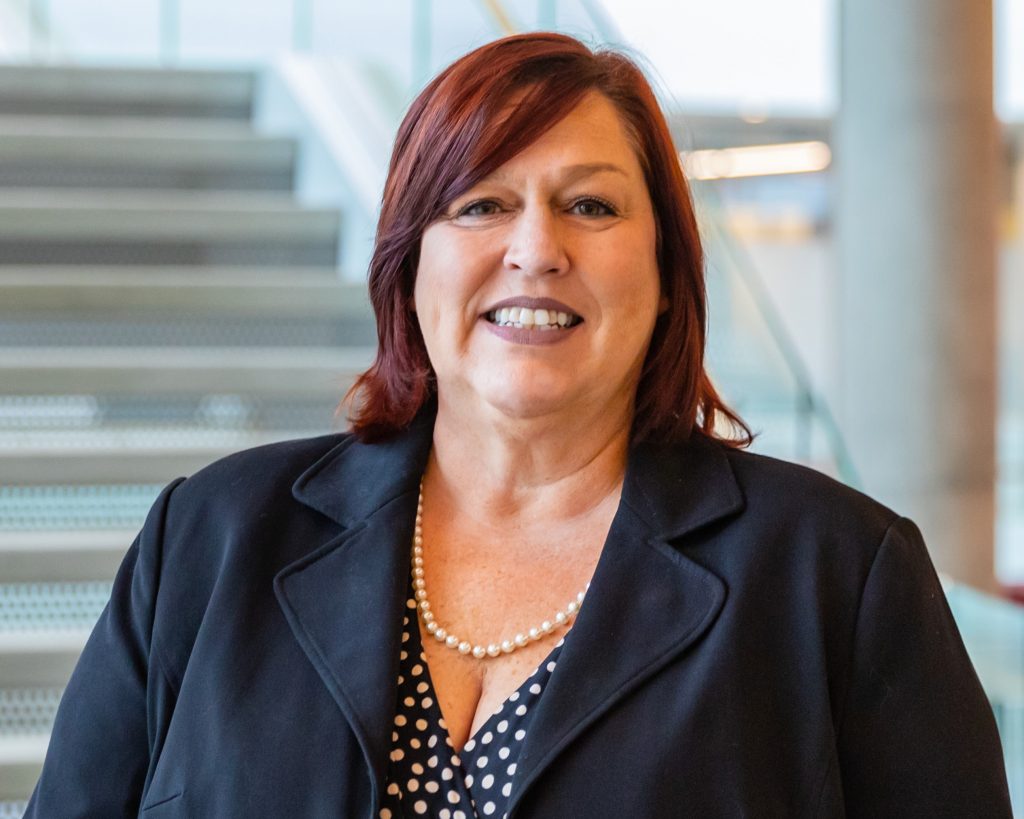 Admissions Director Q&A: Kelly Wilson of Carnegie Mellon University ...