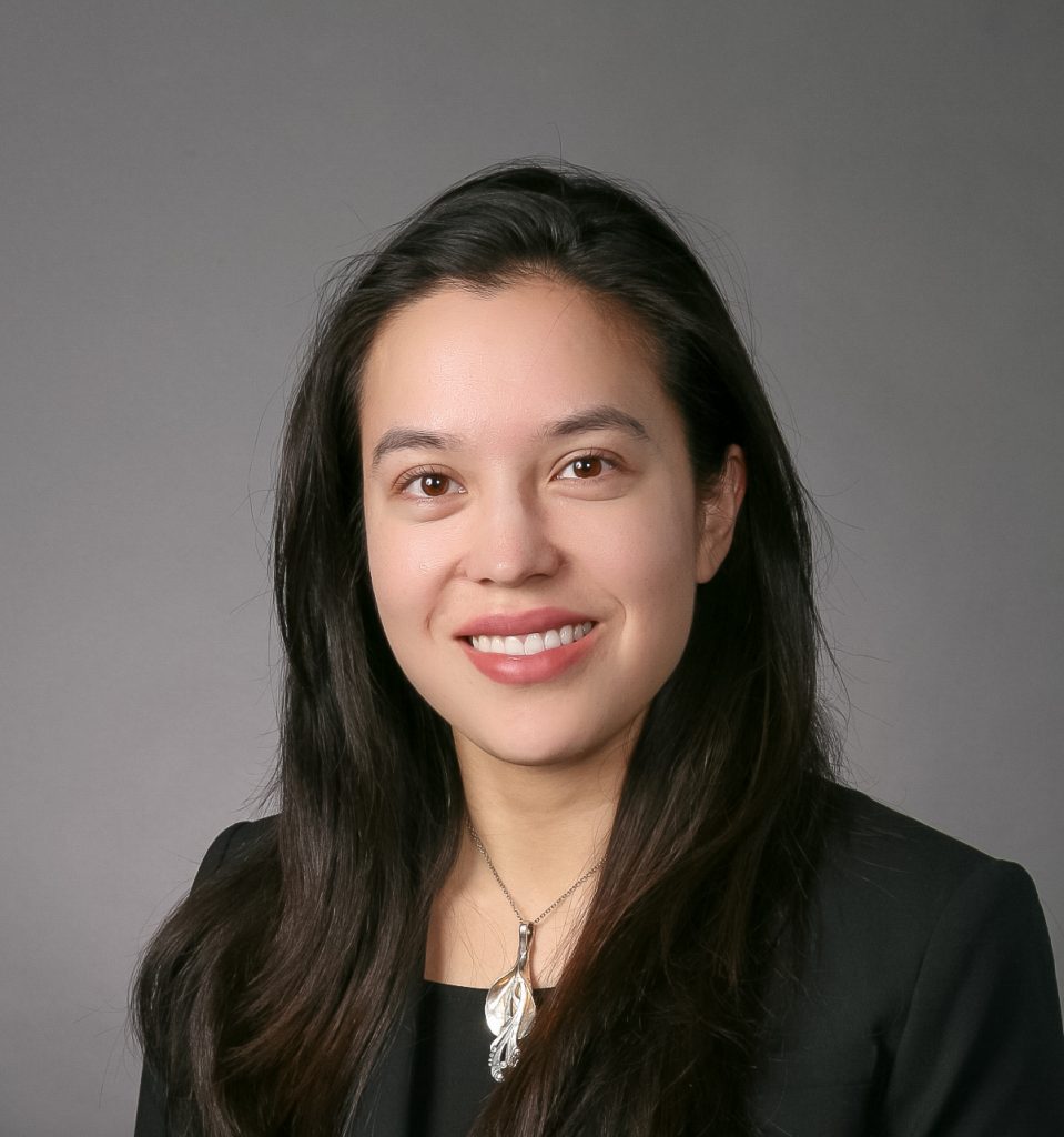 Real Humans of McKinsey: Allison Howard, Northwestern Kellogg '19