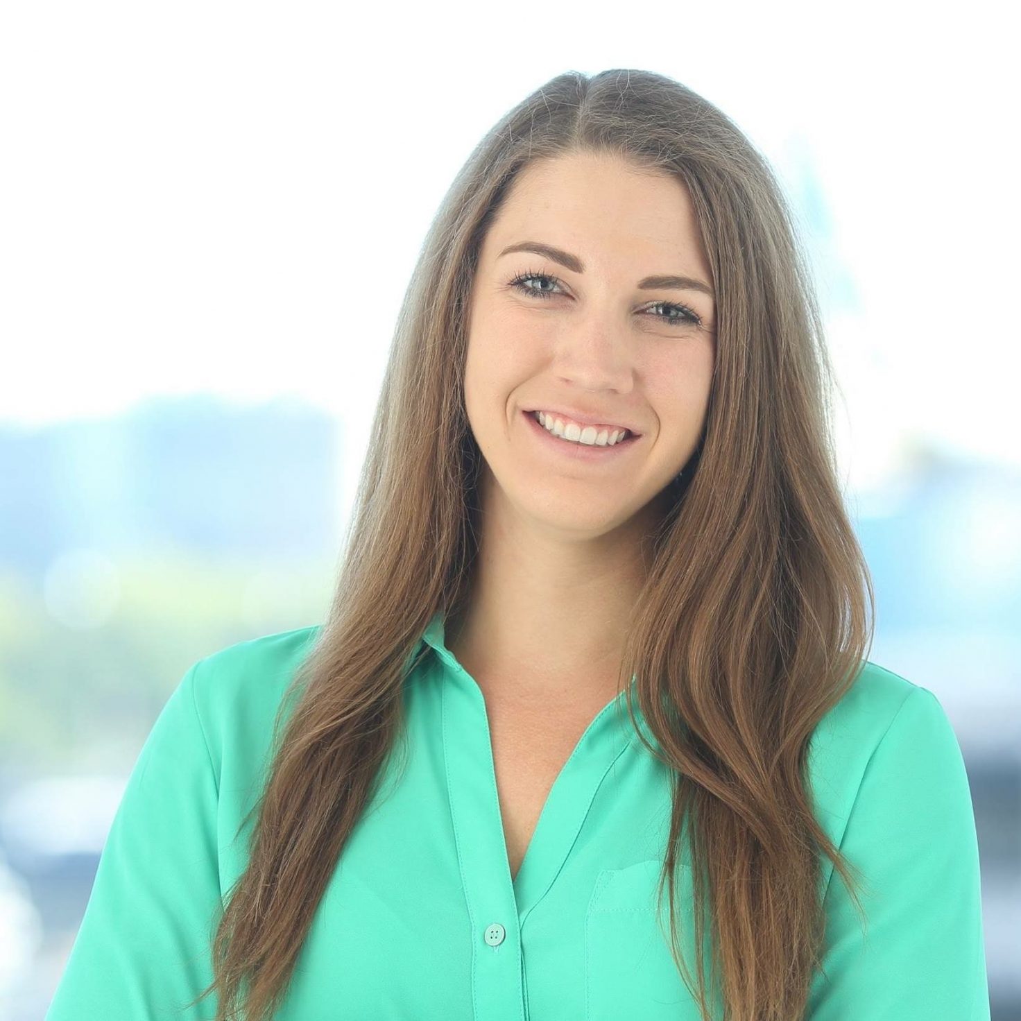 Real Humans of McKinsey: Jenna Benefield, Wharton '18, Associate