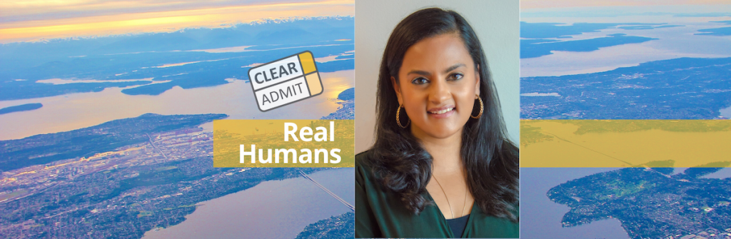 Real Humans of Microsoft: Devna Shukla, NYU Stern '19, Business ...