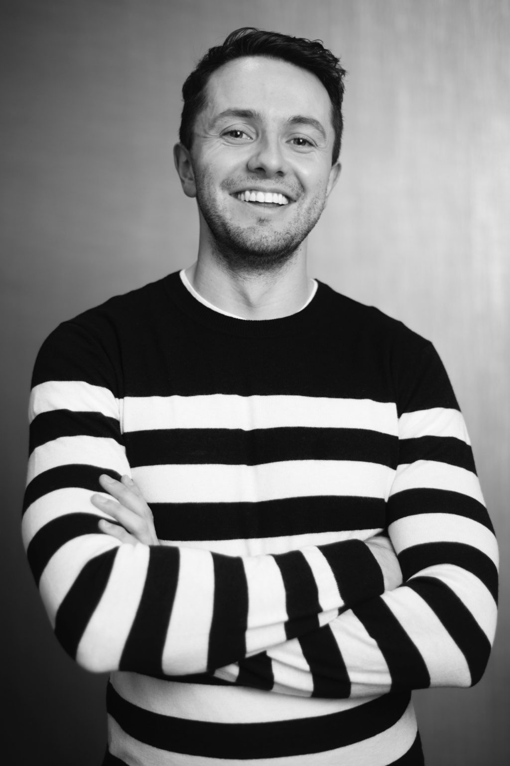 Real Humans of Citi: Nicholas Deakin, LBS '17, VP of Investment Banking