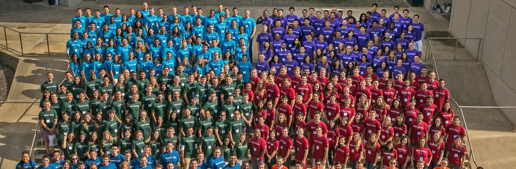 Fridays from the Frontline: What You Need to Know About Class Sections ...