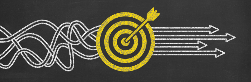 MBA Admissions Tip: Defining Your Post-MBA Career Goals | Clear Admit