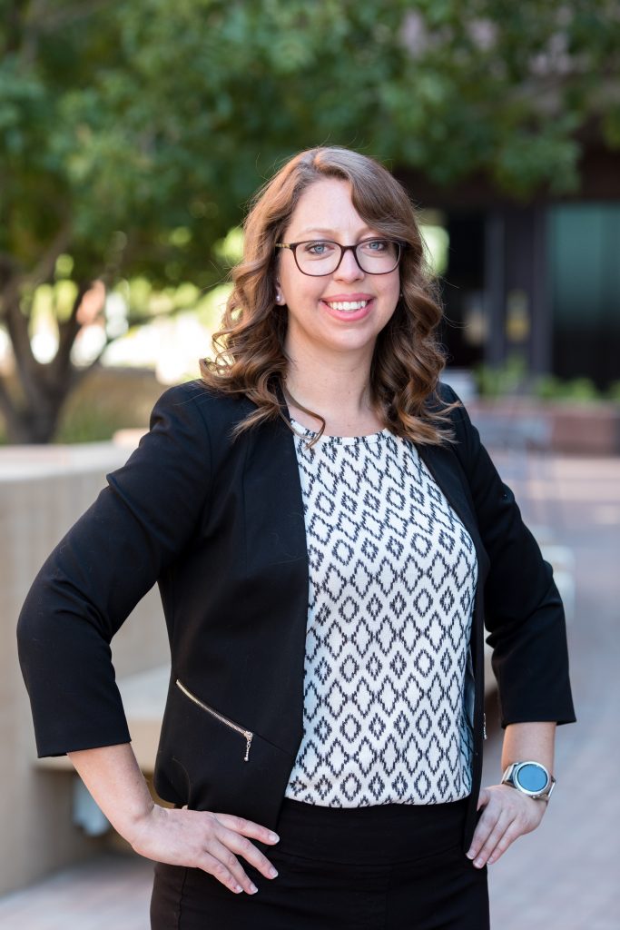 Real Humans of ASU Carey's MBA Class of 2022 - Clearadmit