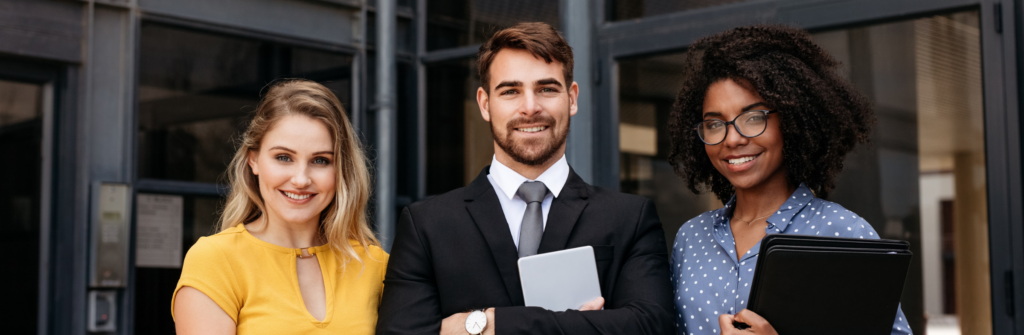 Real Humans: Alumni | Clear Admit