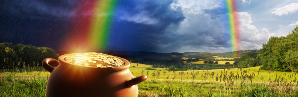 Good Luck Abounds on MBA DecisionWire! | Clear Admit