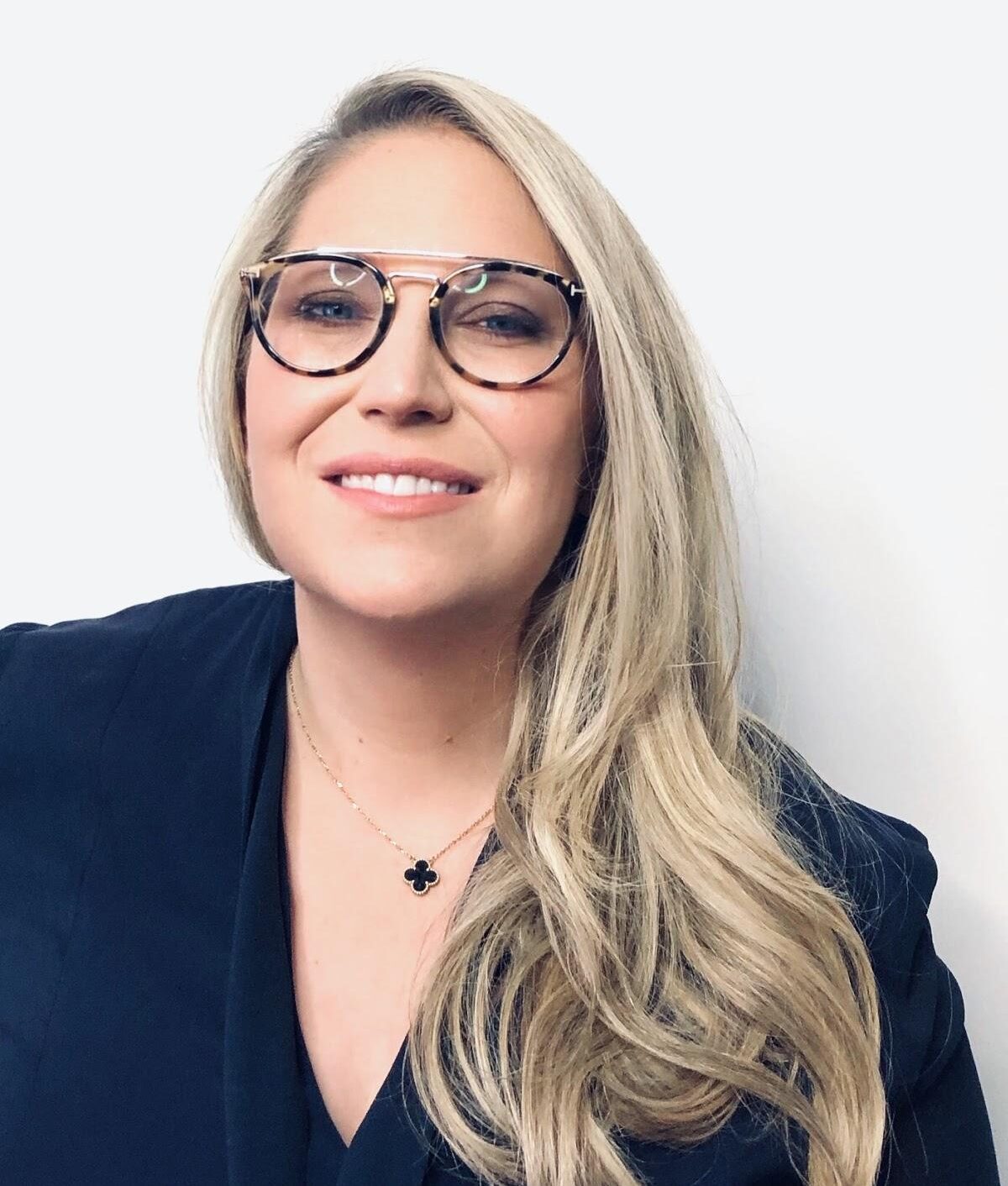 Episode 156: Meet Podcaster Cassandra Pittman, CBS MBA & Former INSEAD ...