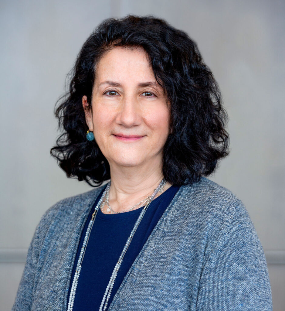 Admissions Director Q&A: Dawna Levenson of MIT Sloan | Clear Admit
