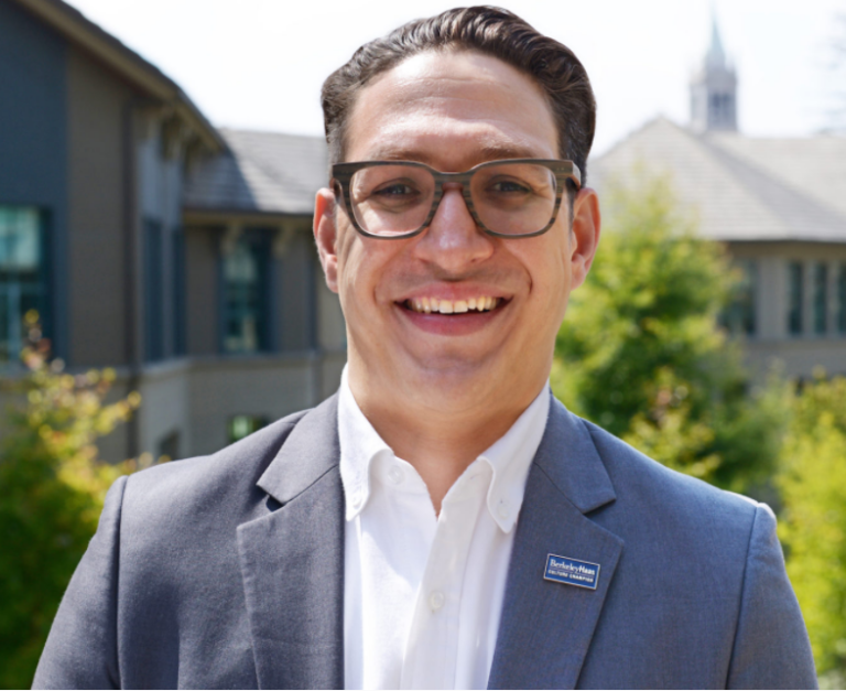 Admissions Director Q&A: Eric Askins of UC Berkeley’s Haas School of ...