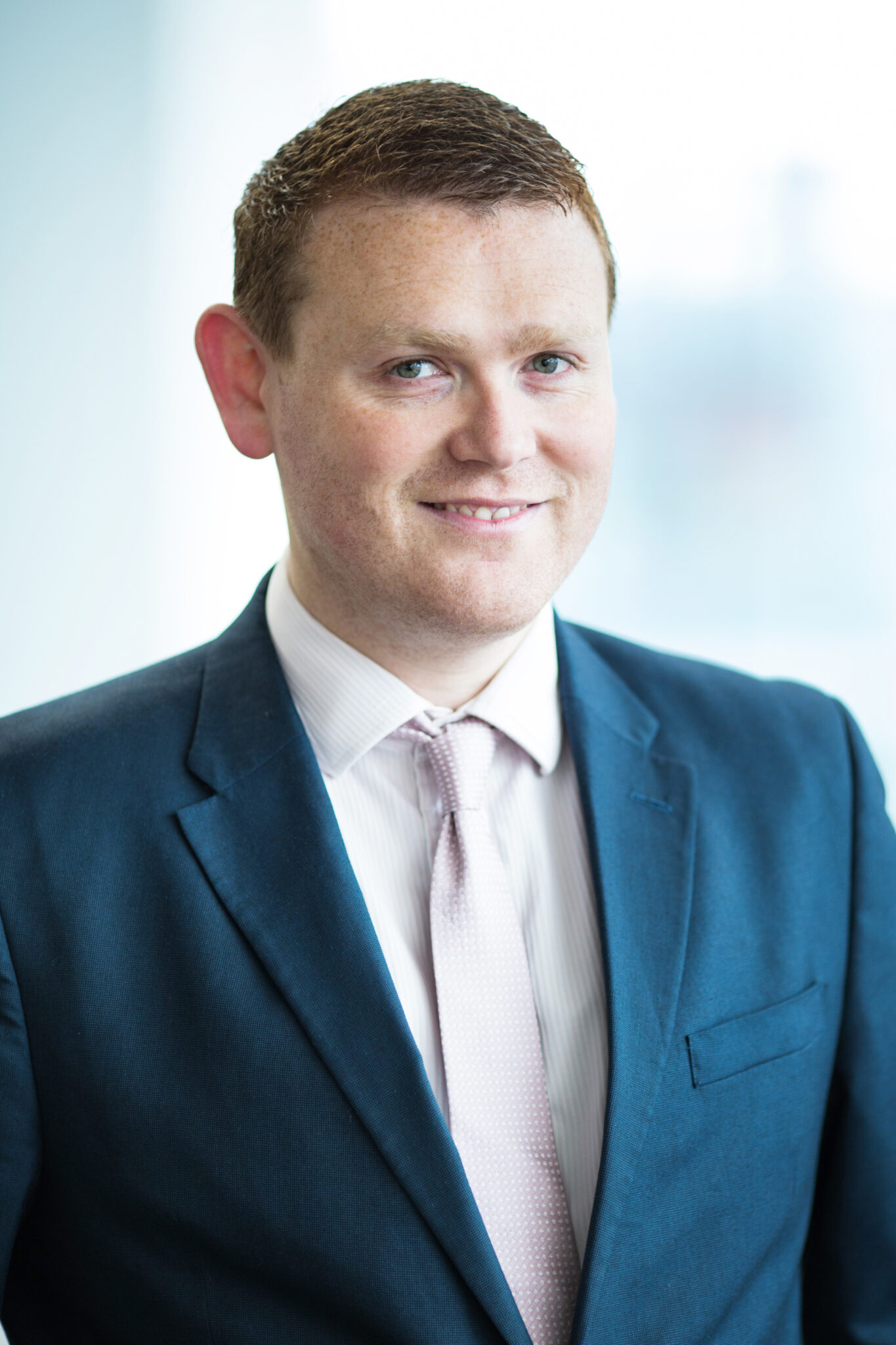 Admissions Director Q&A: Chris Healy of Manchester AMBS | Clear Admit