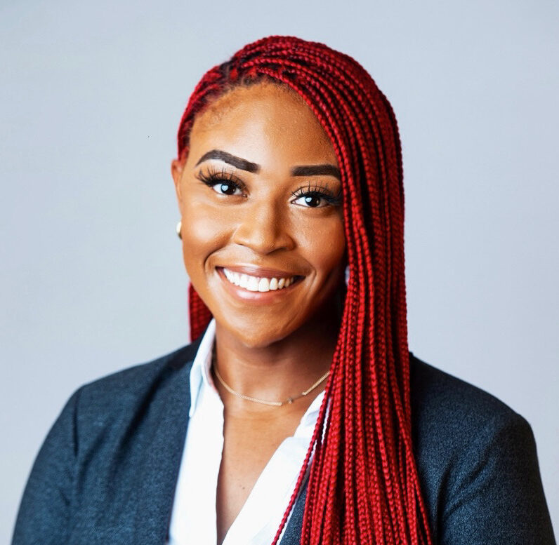 Fridays from the Frontline: Living the HBS RISE Fellow Mission by Amari ...