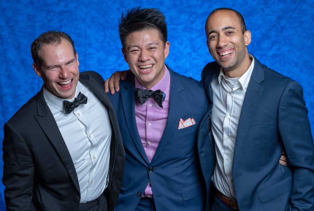 Real Humans of J.P. Morgan: Brian Guo, Cornell Johnson MBA' 19, Investment Banking | Clear Admit