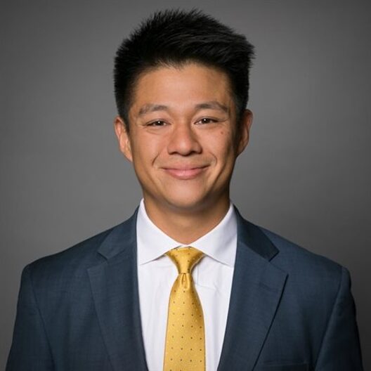 Real Humans of J.P. Morgan: Brian Guo, Cornell Johnson MBA' 19, Investment Banking | Clear Admit