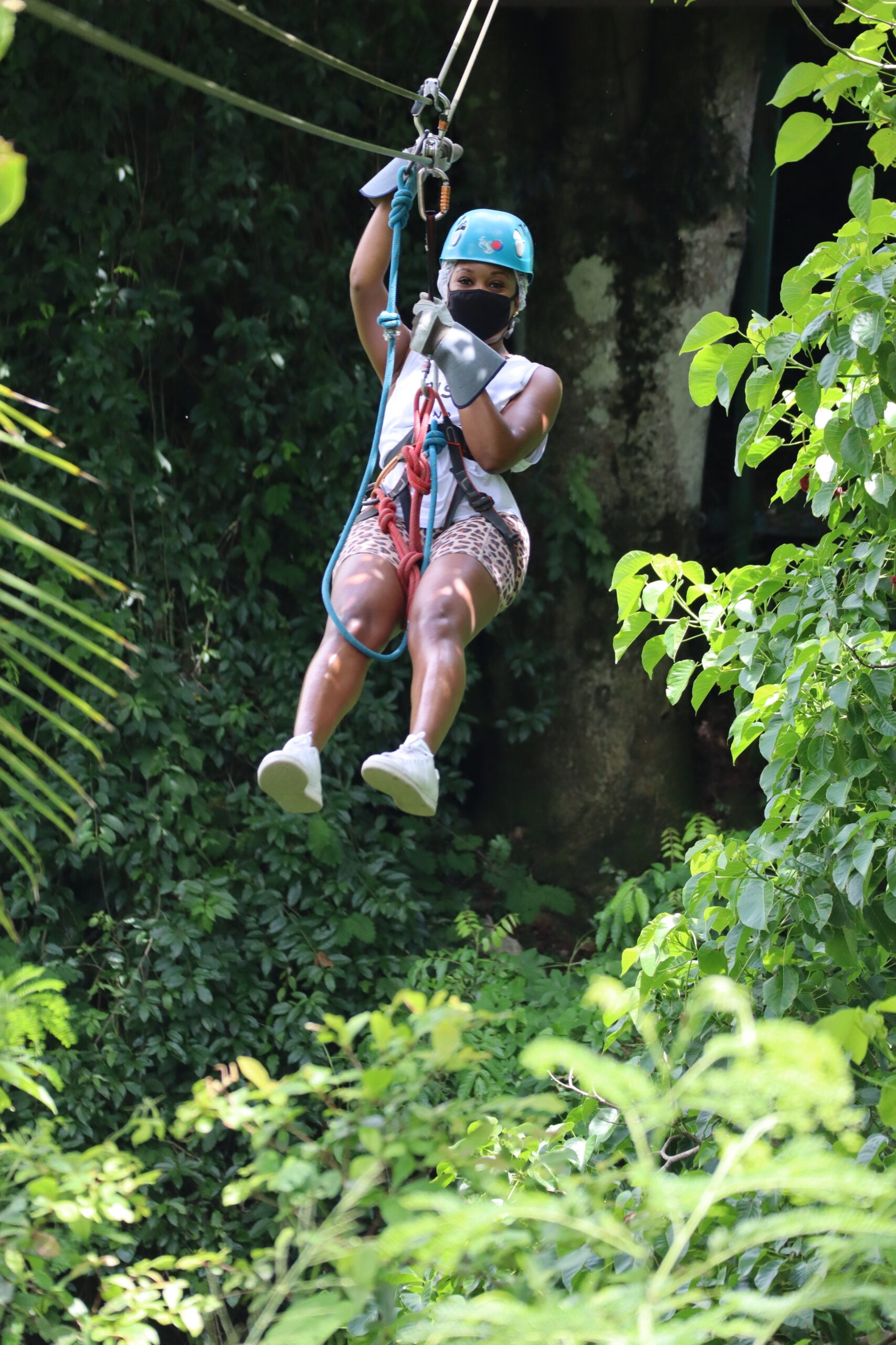 Real Humans of Morgan Stanley: Gabrielle Alves, Michigan Ross MBA '20 ...