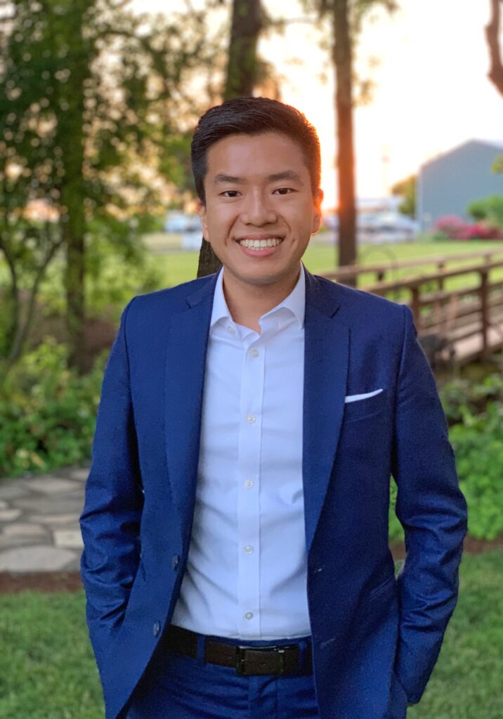 Real Humans of Google: Ryan Yu, HBS MBA ’21, Product Manager | Clear Admit