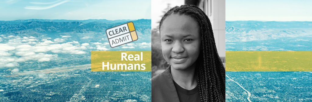 Real Humans of Apple: Ruth Adu-Daako, Stanford MBA/MS, Closed-Loop ...
