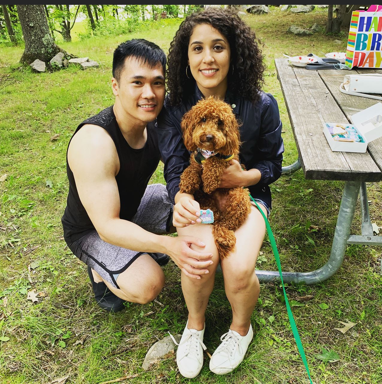 Real Humans of Microsoft: Ruchi Nanda, CBS MBA '19, U.S. Capital ...