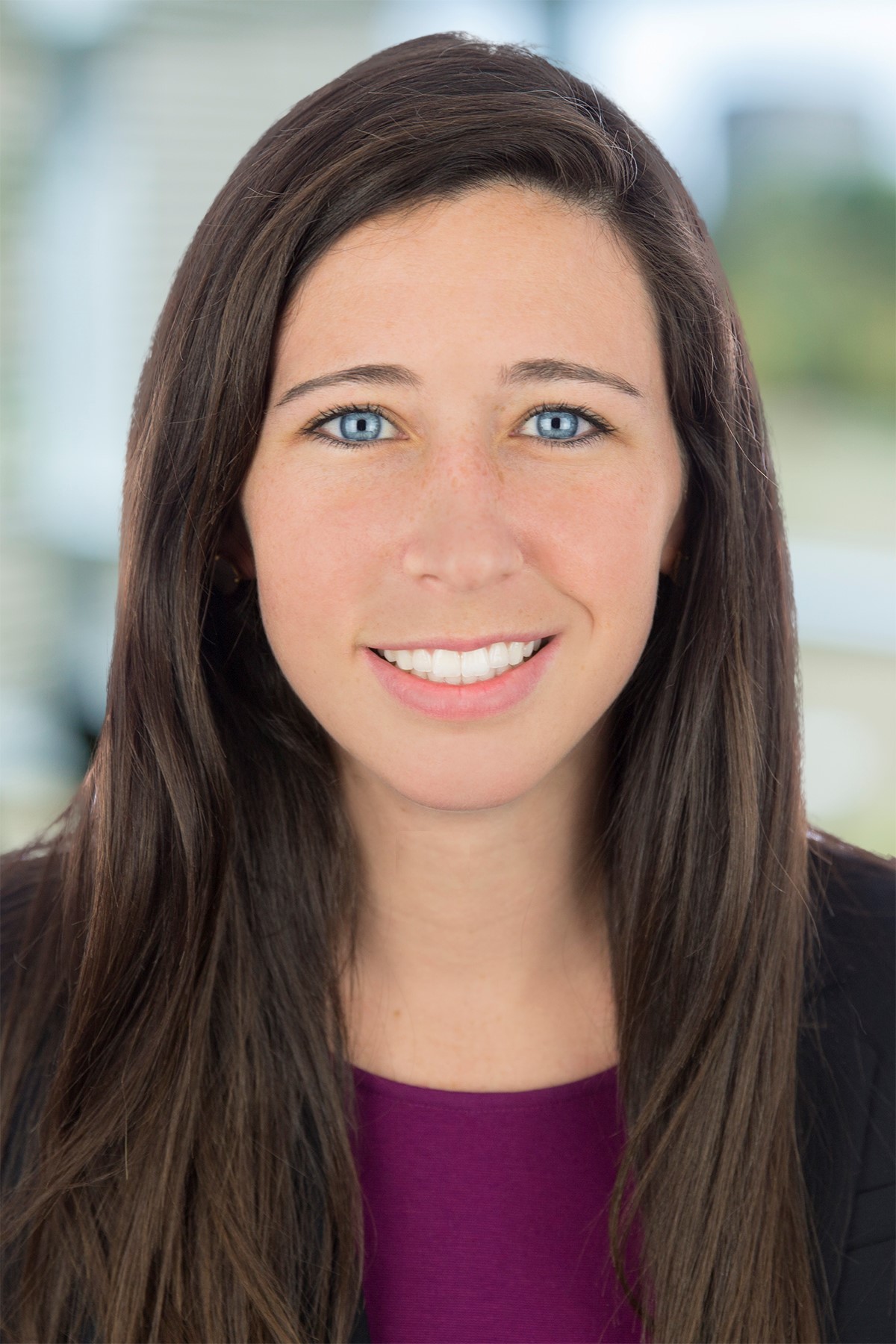 Real Humans of McKinsey: Corey Bourbonais, Michigan Ross MBA '21 ...