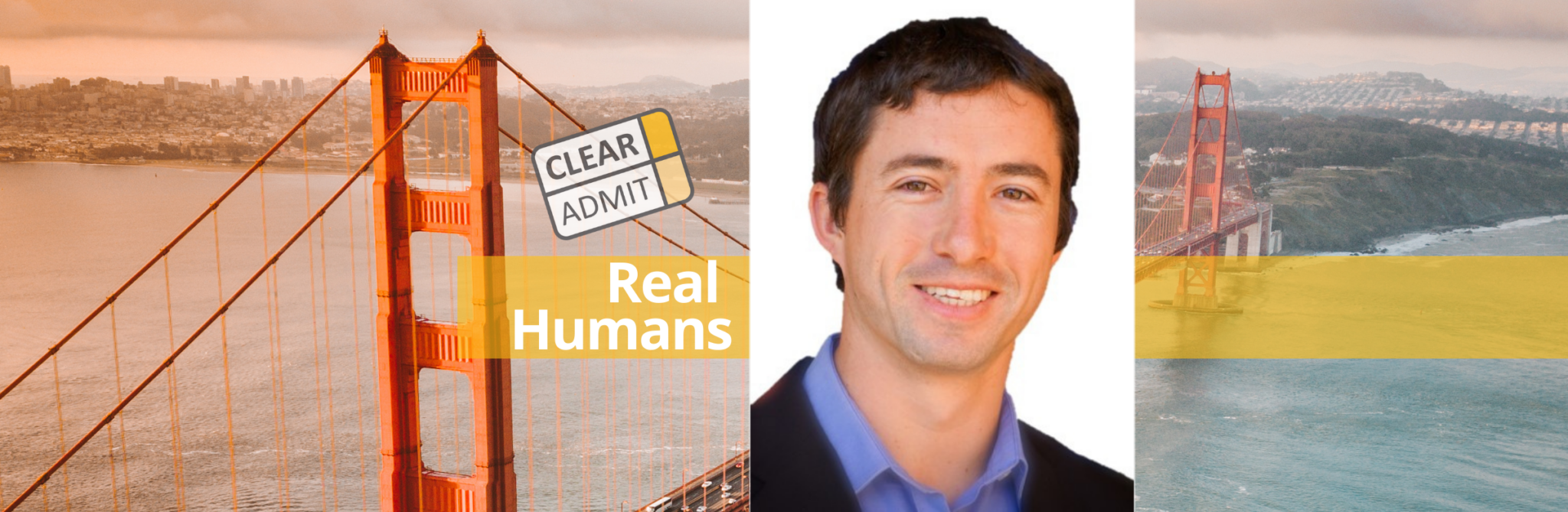 Real Humans of Deloitte: Graham Wookey, Stanford GSB MBA '19 ...